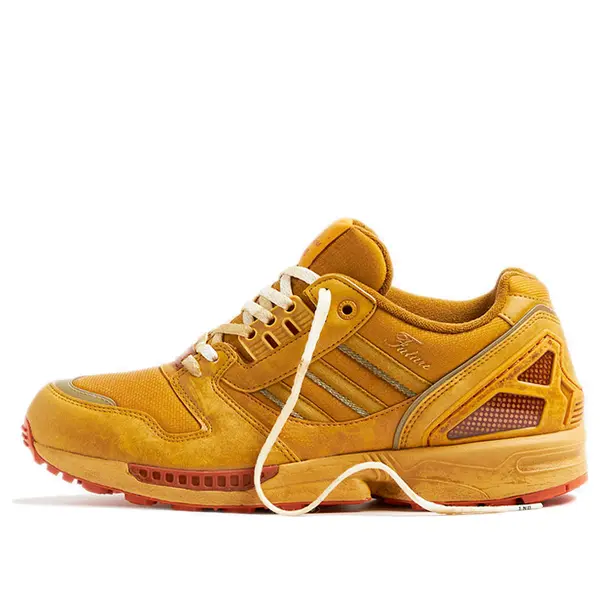 Adidas End. X Zx 8000 "consortium Cup Future" Sneakers - Pantone