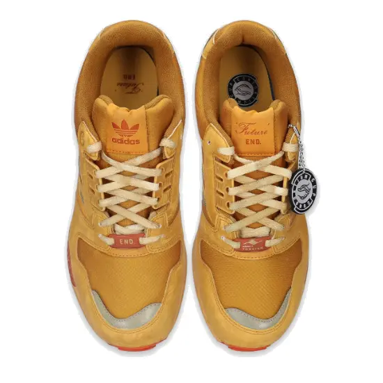 Adidas End. X Zx 8000 "consortium Cup Future" Sneakers