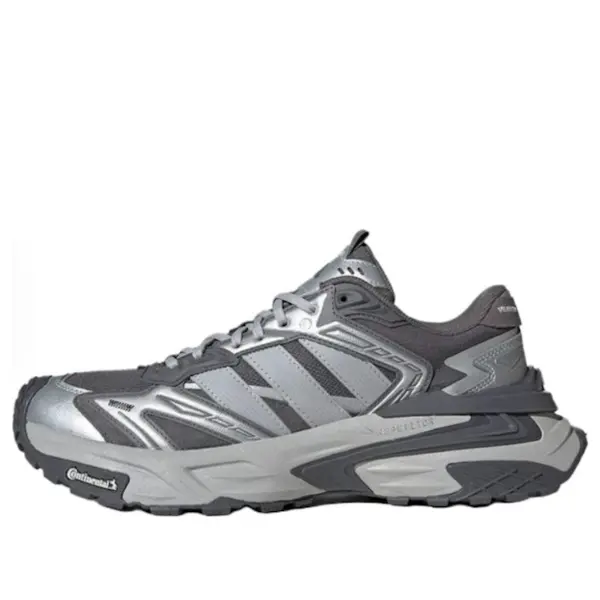 Adidas Xlg Storm Edge Sneakers - Grey