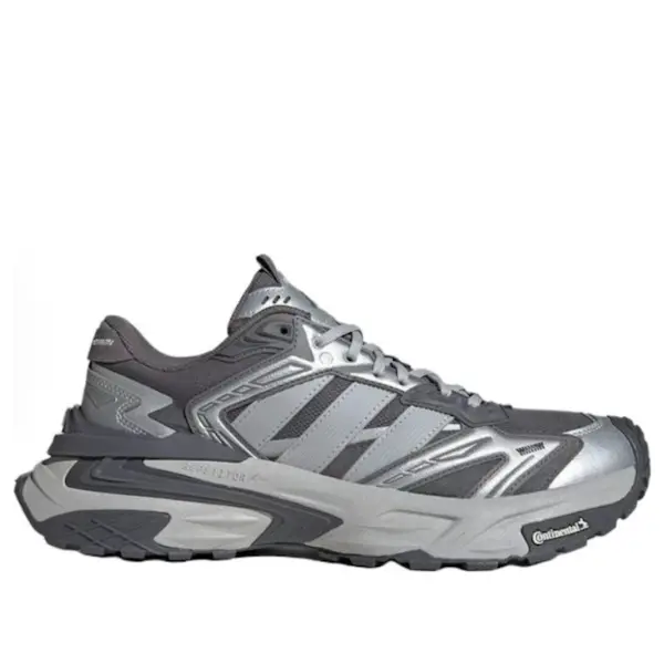 Adidas Xlg Storm Edge Sneakers - Grey