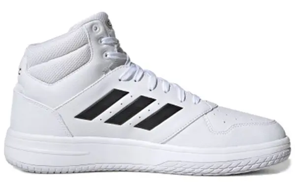 Adidas Gametaker High Top Sneakers
