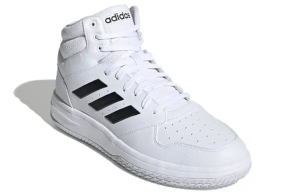 Adidas Gametaker High Top Sneakers