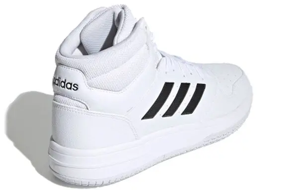 Adidas Gametaker High Top Sneakers