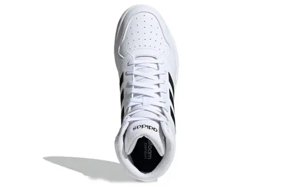Adidas Gametaker High Top Sneakers