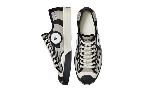 CONVERSE Soulgoods X Jack Purcell Low 'soul Tiger' Sneakers