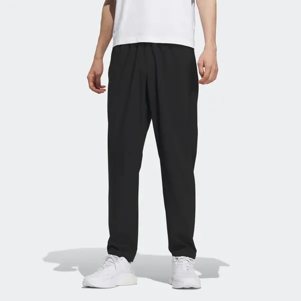 Adidas New Quick-drying Thin Running And Cycling Sports Pants