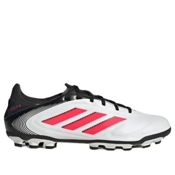 Adidas Copa Pure Iii League 2g 3g Ag Football Cleats - White/red