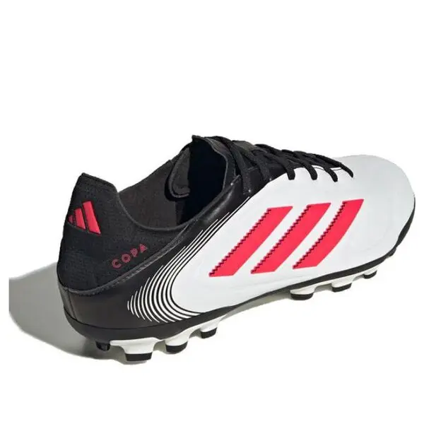 Adidas Copa Pure Iii League 2g 3g Ag Football Cleats - White/red