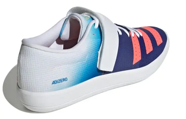 Adidas Adizero Shot Put Athletic Shoes