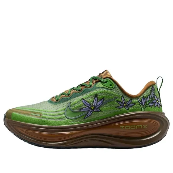 Nike Zoom Vomero Plus Doernbecher Sneakers - Green/dark Brown