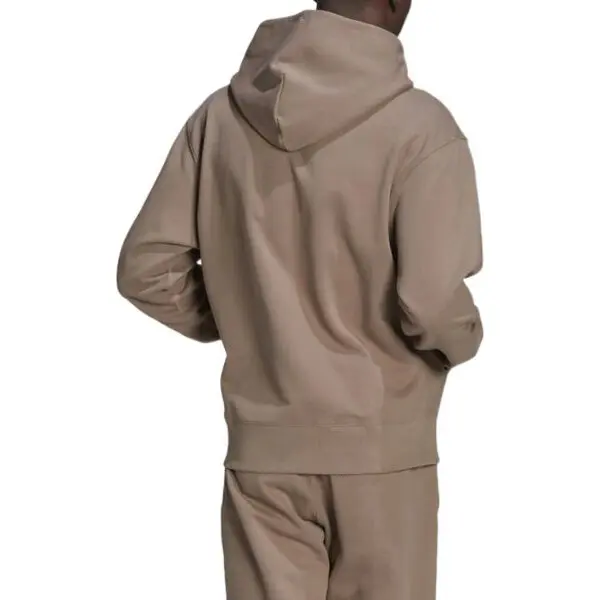 Adidas Originals Embroidered Logo Pullover Hoodie