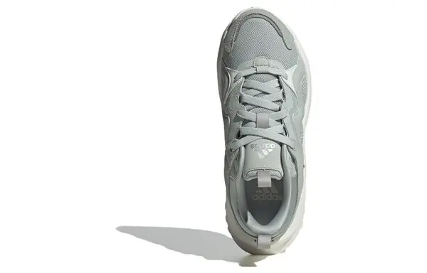 Adidas Maxxwavy "grey Green" Sneakers - Grey/multi-color