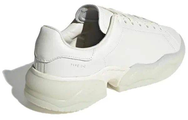 Adidas Oamc X Type 0.2l Sneakers