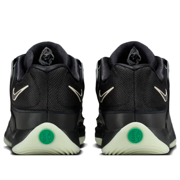 Nike Kd "slim Reaper" Athletic Sneakers - Black