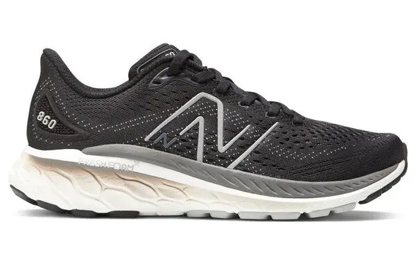 NEW BALANCE Fresh Foam X 860 V13 D Wide Running Shoe