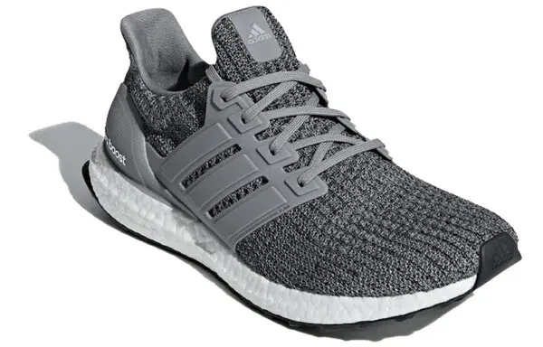 Adidas Ultra Boost 4.0 Three Core Black Sneakers