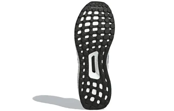 Adidas Ultra Boost 4.0 Three Core Black Sneakers
