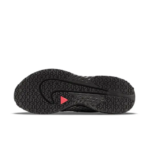 Nike Legend React 3 Shield Sneakers - Black
