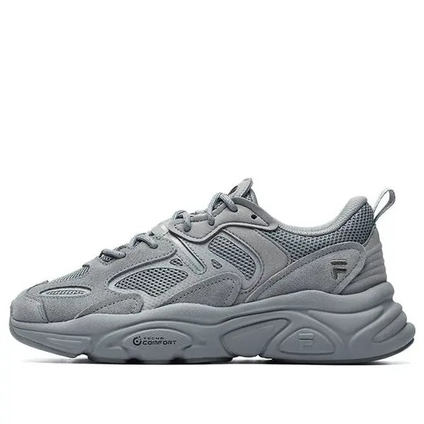 FILA Leisure Runner F12w131116fal - Gray