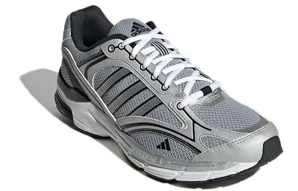 Adidas Spiritain 2000 Sneakers - Silvergray