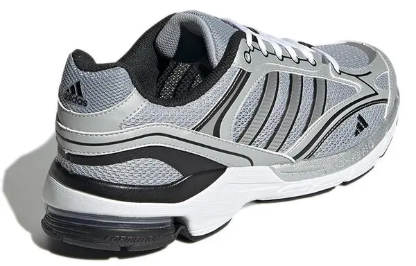 Adidas Spiritain 2000 Sneakers - Silvergray