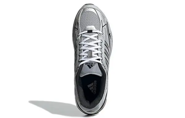 Adidas Spiritain 2000 Sneakers - Silvergray