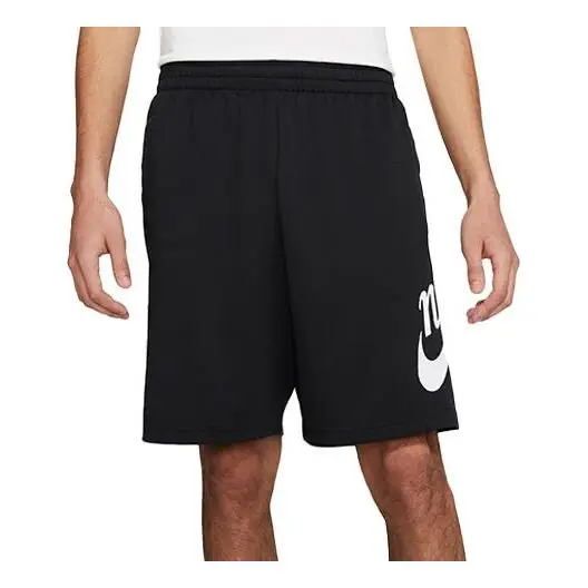 Nike Essential Sunday Shorts - Black