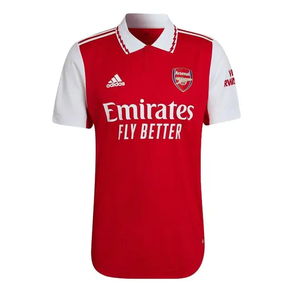 Adidas Authentic Saka Arsenal Home Jersey - Default Colorway