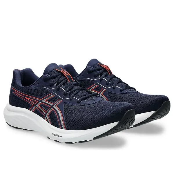 Asics Gel Contend Athletic Sneakers