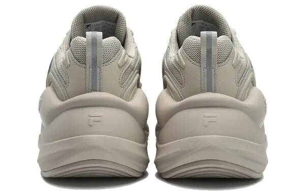 FILA FUSION Buzzard Sneakers - Beige