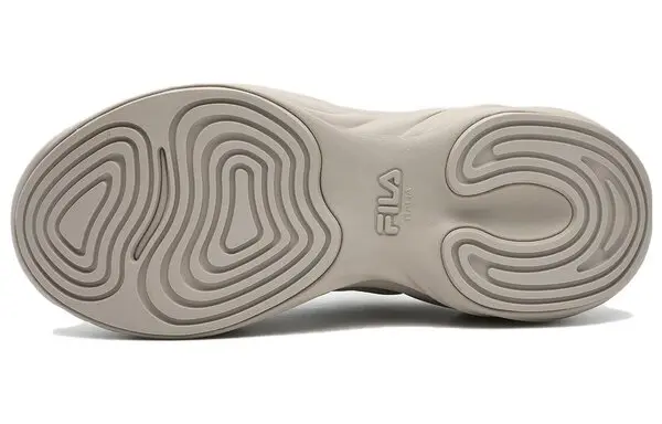 FILA FUSION Buzzard Sneakers - Beige