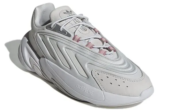 Adidas Ozelia "dash " Sneakers - Grey