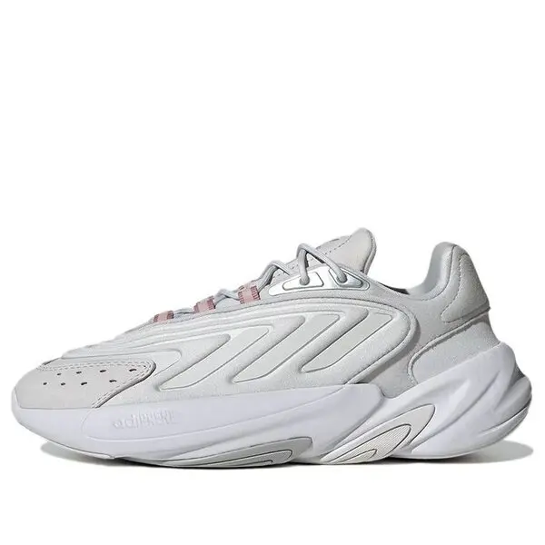 Adidas Ozelia "dash " Sneakers - Grey