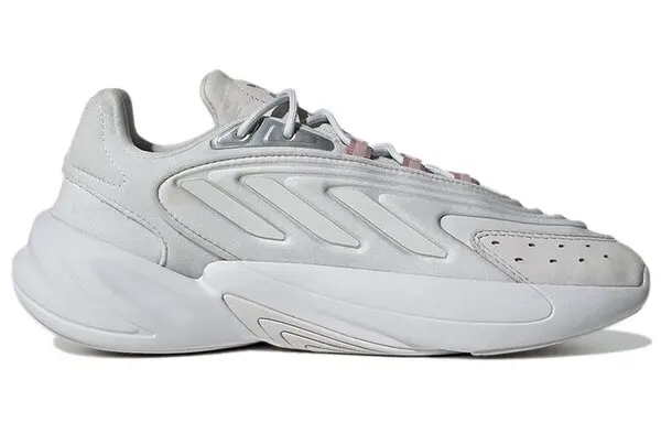 Adidas Ozelia "dash " Sneakers - Grey