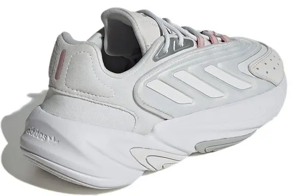 Adidas Ozelia "dash " Sneakers - Grey