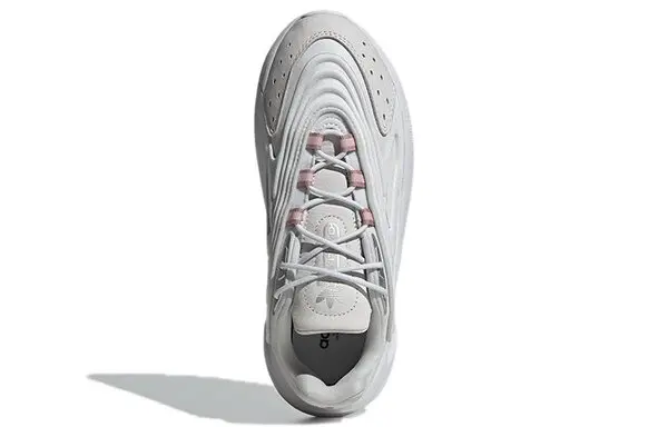 Adidas Ozelia "dash " Sneakers - Grey