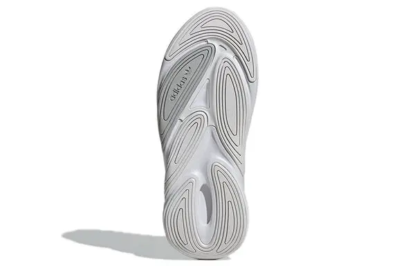 Adidas Ozelia "dash " Sneakers - Grey