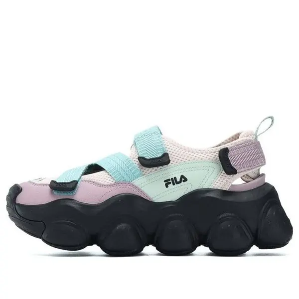 FILA Fragola Tracer Sandals