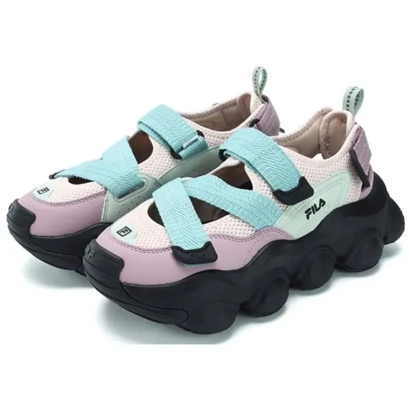 FILA Fragola Tracer Sandals