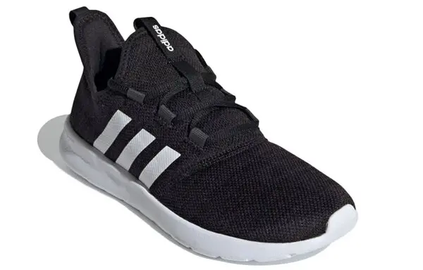 Adidas Vario Pure Sneakers - Black