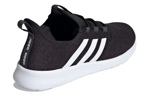 Adidas Vario Pure Sneakers - Black