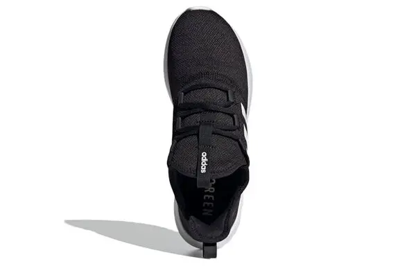 Adidas Vario Pure Sneakers - Black