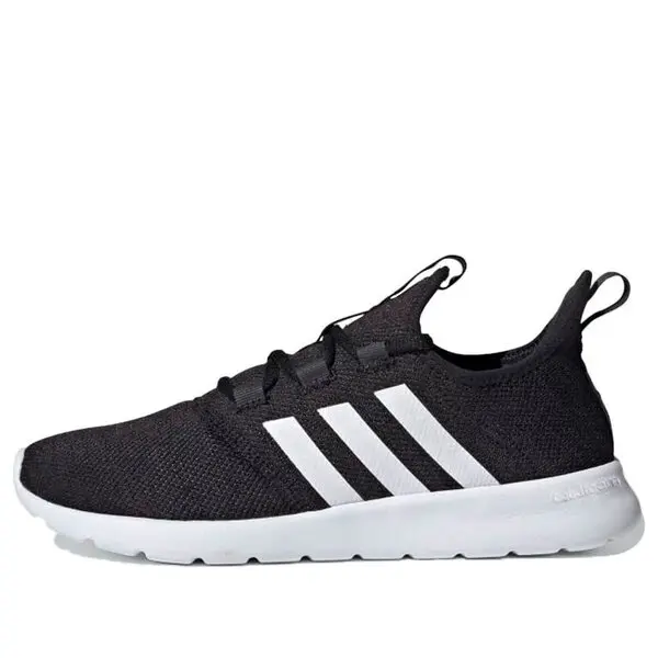 Adidas Vario Pure White - Black