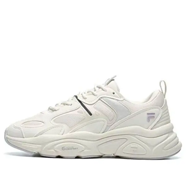 FILA FUSION Mars 2 Sneakers - White