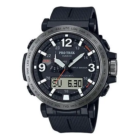 Casio Pro Trek Series Analog Watch - Default Color