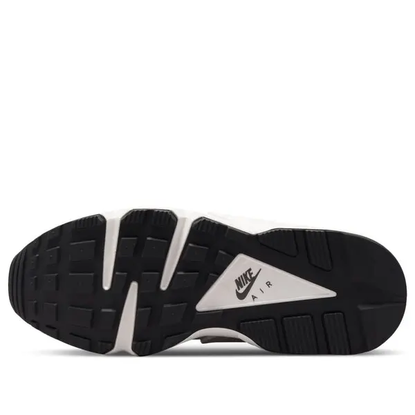 Nike Huarache Retro Low Top Sneakers - Blue/white