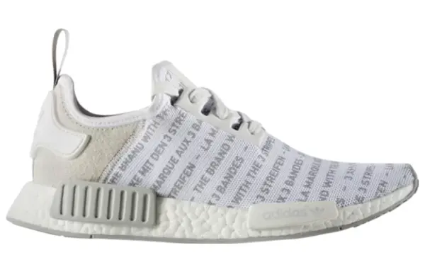 Adidas Nmd_r1 Sneakers