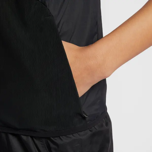 Nike Trail Running Vest - Black