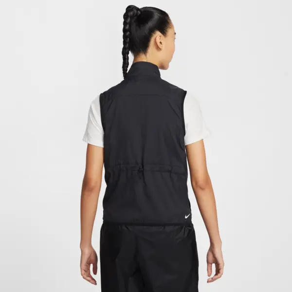 Nike X Trail Running Vest - Black