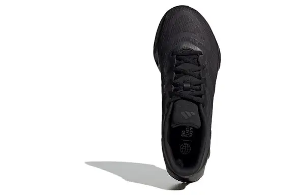 Adidas Switch Run Sneakers - Core Black/carbon